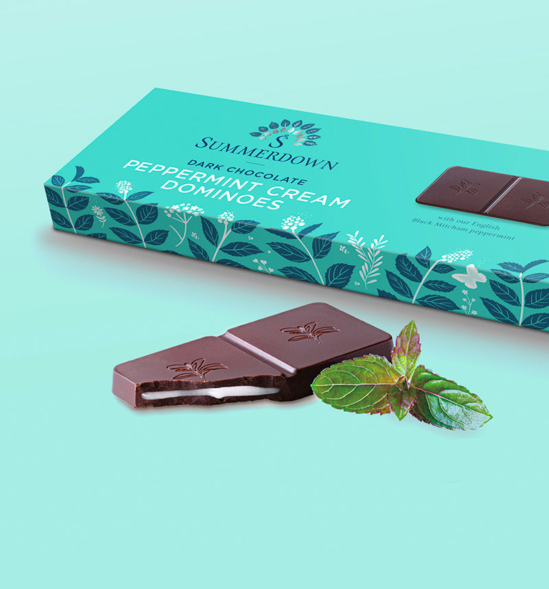 Summerdown - We're The Peppermint People